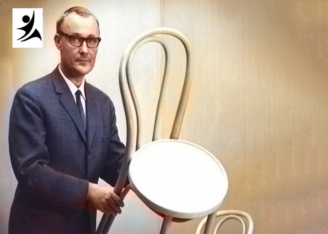 Ingvar Kamprad | Real World Hero | Success Story of IKEA Company