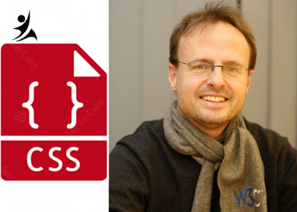 Håkon Wium Lie | Inventor of CSS Our National Heroes