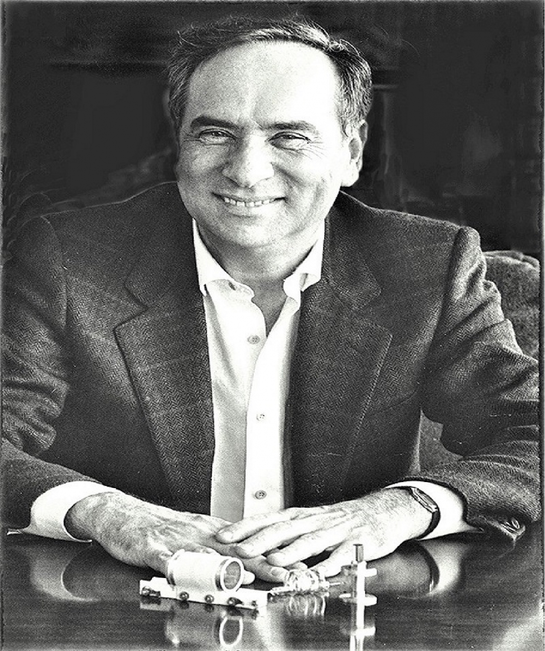 Heroes Of The Real World