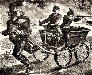 Robotics Arm Success Story of George Devol | Real World Hero