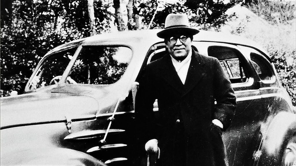 Sakichi Toyoda | founder of the Toyota Industries Corporation